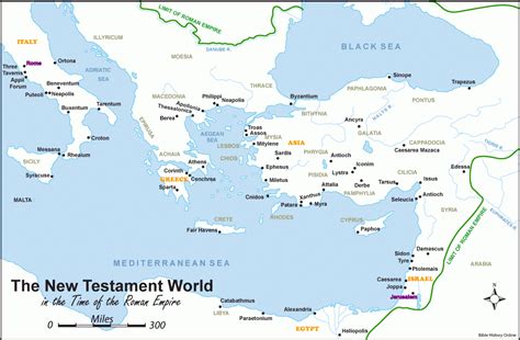 Antioch On World Map Corene Charlotte