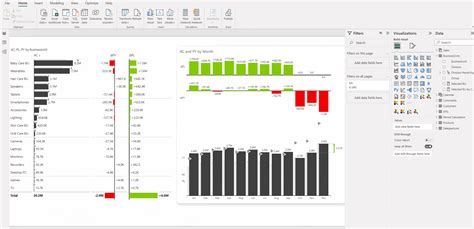 How To Add Filter Button In Power Bi Key Steps For Better Analytics