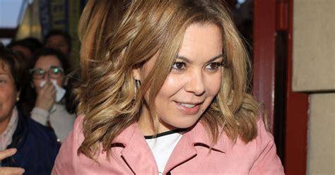 De María José Campanario a Toñi Moreno los famosos lloran la pérdida