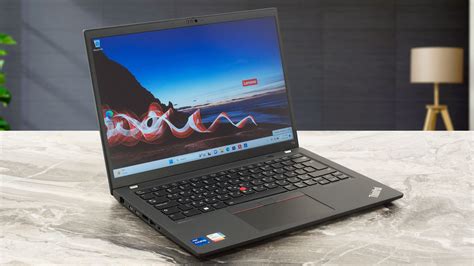 联想ThinkPad T14第四代评测 又一款安静且功能强大的商用笔记本电脑 电子书指南 工具 如何最大限度地发挥您的笔记本电脑的