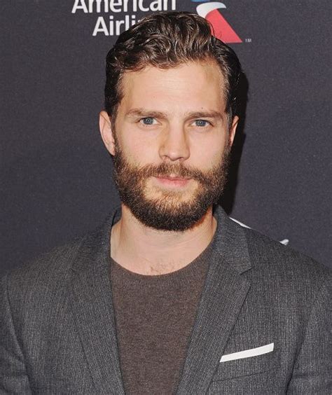 Jamie Dornan News 50 Shades Darker Star Mocked For Being On Belfast