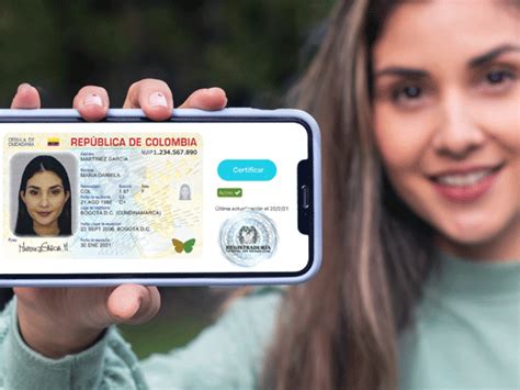 C Dula Digital Ventajas En Tr Mites M S R Pidos Y Seguros Lado B