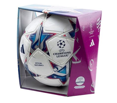 Adidas Uefa Champions League Piłka Niska cena na Allegro pl