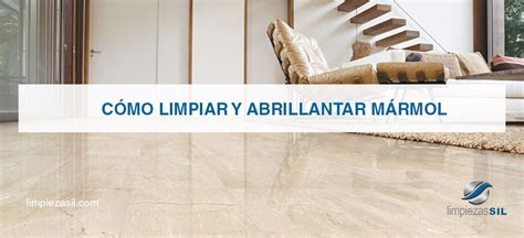 Cómo Abrillantar y Limpiar Mármol TUTORIAL PASO A PASO