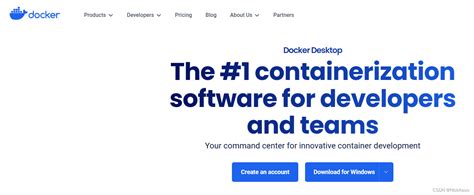 windows docker python vscode 使用容器docker搭建python开发环境，无需本地安装python开发组件 windows docker 装
