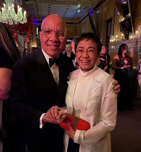 Rappler On Twitter Among The Awardees Is Rappler Ceo And Nobel Peace