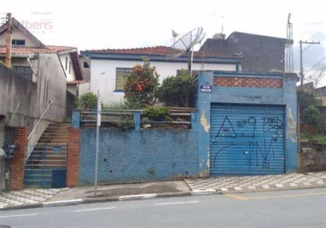 Casas Venda Na Rua Guadalajara Em Caieiras Chaves Na M O