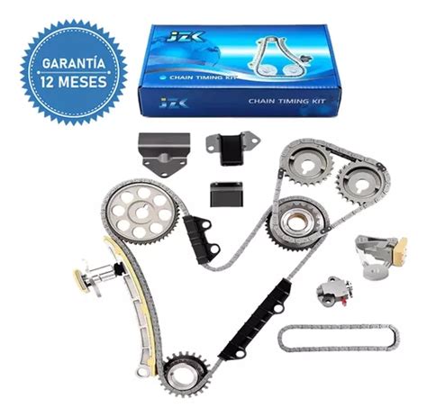 Kit Cadena De Tiempo Grand Vitara Mercadolibre
