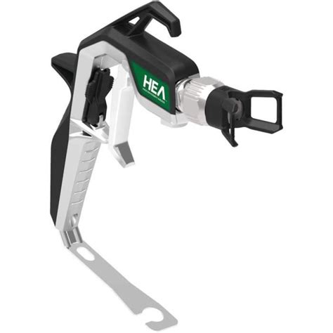 WAGNER Control Pro Hybrid pistolet Airless pour WAGNER systèmes de
