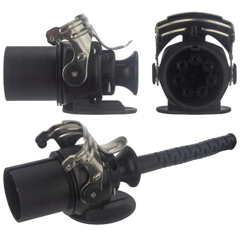 Wtyk Wtyczka Ebs Abs 7 Pin 24V Naczepy Przyczepy Hybsz Motoryzacja