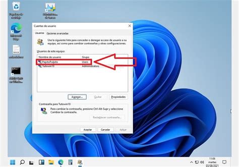 Como Crear Una Cuenta De Usuario Local En Windows 11 2023 Eroppa