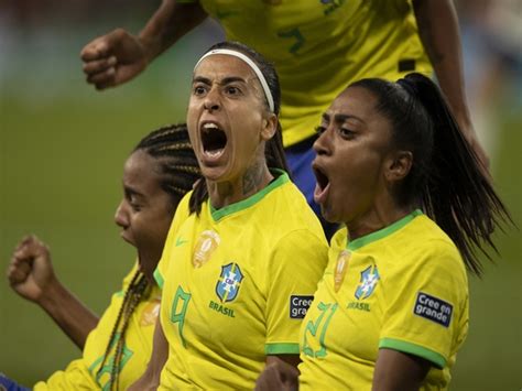 COPA DO MUNDO FEMININA Governo De Pernambuco Adere Decreto Do Governo