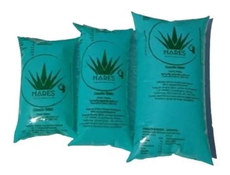 Lechuguillas Nares Refrescantes Original Ml Env O Gratis