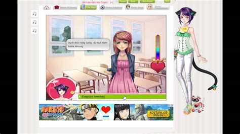 Sweet Amoris Episode Teil Youtube
