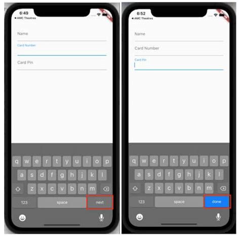 Dart Flutter Emulator Personal Keyboard Does Not Work Stack 59 OFF