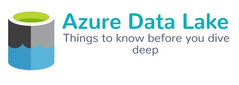Azure Data Lake Architecture Diagram