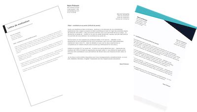 Exemple de lettre de motivation bibliothécaire Suivre nos conseils