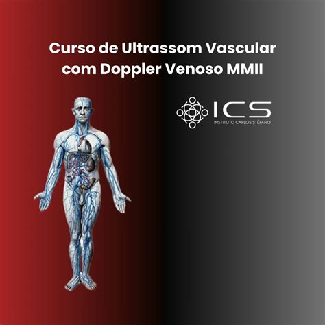 Curso Intensivo De Ultrassom Vascular Doppler Venoso De MMII