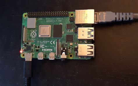 Setup A Headless Wireless Raspberry Pi With Ubuntu Server 20 04 2