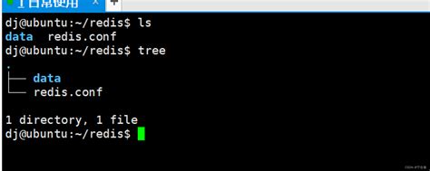 史上最详细docker安装redis （含每一步的图解）实战 docker redis csdn博客