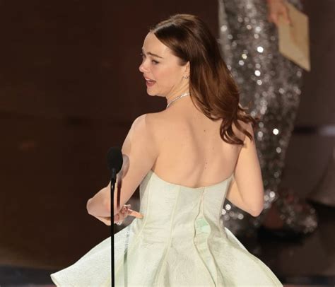 Los 5 mejores momentos de los Premios Óscar 2024