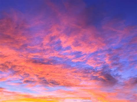 Cloud Aesthetic Backgrounds Wallpapers