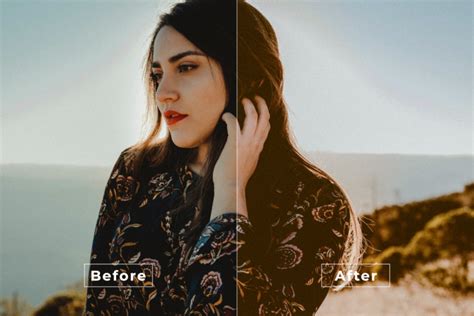 10 Joytis Desktop And Mobile Lightroom Preset Bundle Crella
