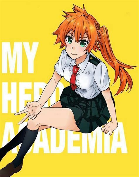 Itsuka Kendo Wiki Boku No Hero Academia Amino Amino