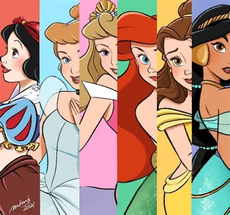 Pin by Kristina Matamoros on Guardado rápido in 2024 Disney princess
