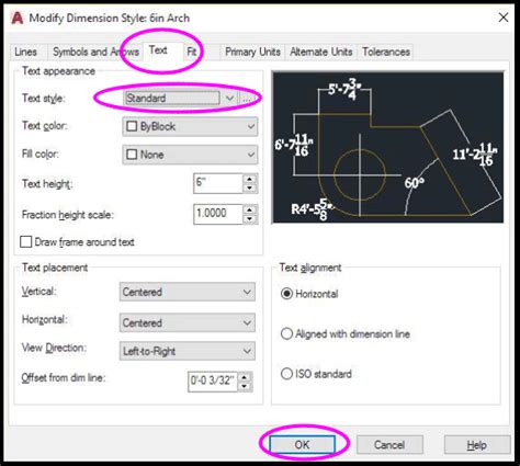 How To Scale In Autocad Without Changing Dimension Xsonararchitecture