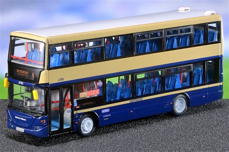 Modelbuszone Nmcl Model Ukbus National Express West Midlands