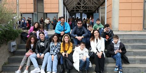 Giornate FAI Di Primavera A Messina Porte Aperte Alla Spianata Dei