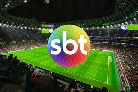 Qual Jogo Vai Passar No Sbt Hoje Futebol Na Ter A Feira Dci