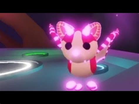 Making Neon Strawberry Shortcake Bat Dragon In Adopt Me Roblox Adopt