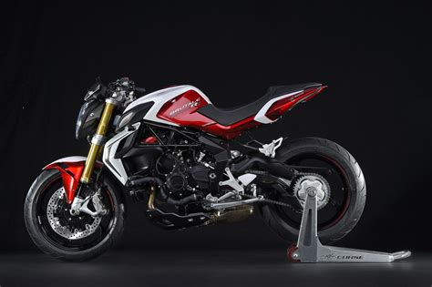 MV AGUSTA BRUTALE 800 RR 2016 Present Specs Performance Photos