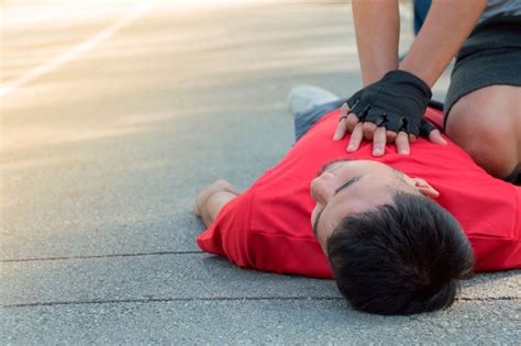 Muerte Súbita Qué es Principales Causas y Prevención