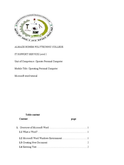 information sheet ms word pdf microsoft word window computing