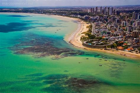 Praias Que Voc Precisa Conhecer Na Para Ba Guia Viajar Melhor