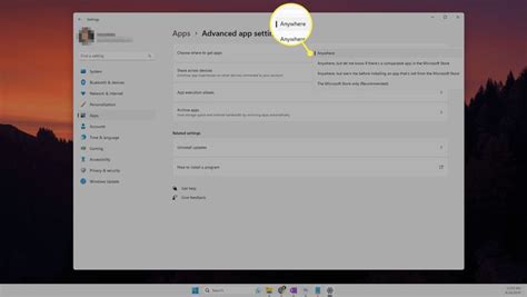 bypass the app you re trying to install isn t a microsoft verified app in windows 11