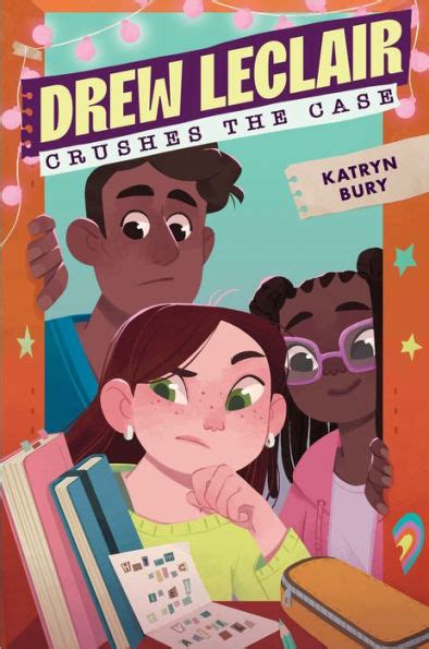 Revisiting Nancy Drew From A Modern And Disabled And Queer
