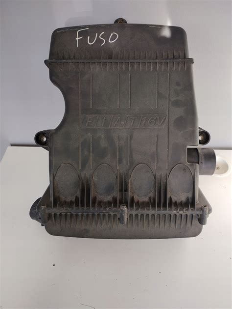 OBUDOWA FILTRA POWIETRZA Fiat Grande Punto 1 4 16V 73527503 za 400 zł z