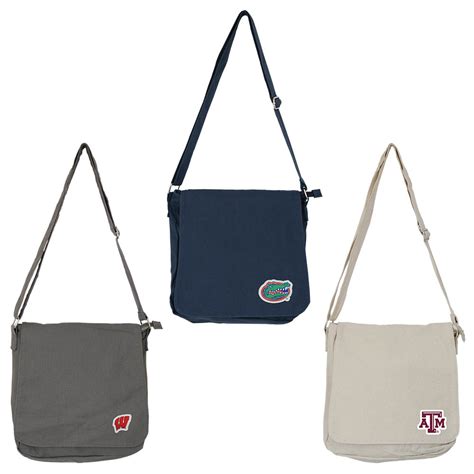 Jamestown Messenger Bag Spirit Products Ltd