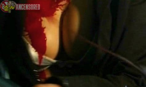 Naked Yvette Moreaux In Mutation Century Of The Dead