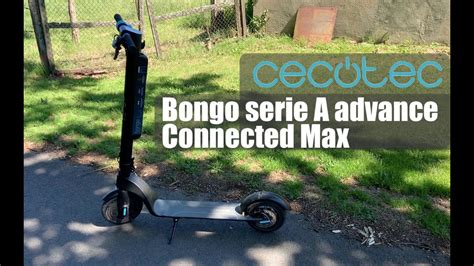 Cecotec Bongo Serie A Advance Connected Max Une Bonne Concurrente Des