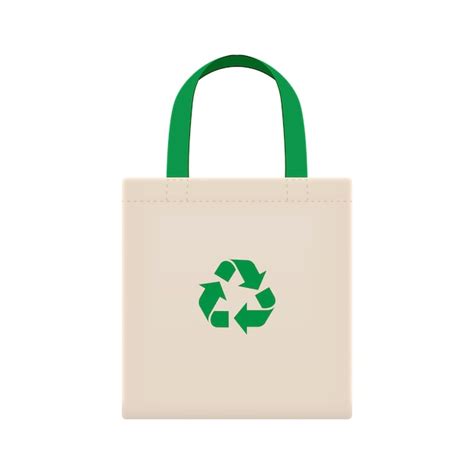 Bolsas ecológicas de tela en blanco o bolsas de tela de hilo de algodón