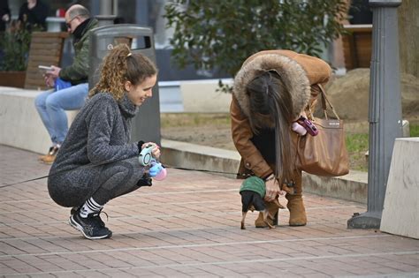 Imágenes del miércoles 18 de enero en Huelva