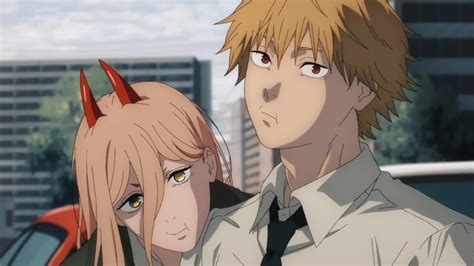 Chainsaw Man 2022 crítica Un impresionante anime a nivel gráfico que