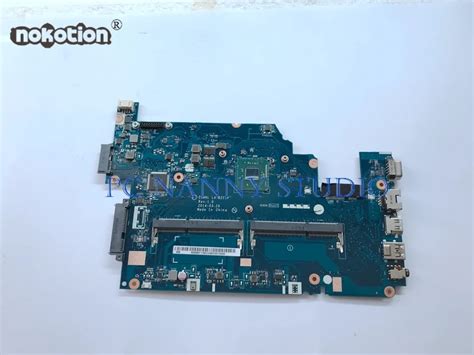 PCNANNY For Acer Aspire E5 511 Motherboard Laptop Mainboard NBMNY11002