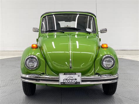 Volkswagen Beetle Crown Classics Buy Sell Classic Cars