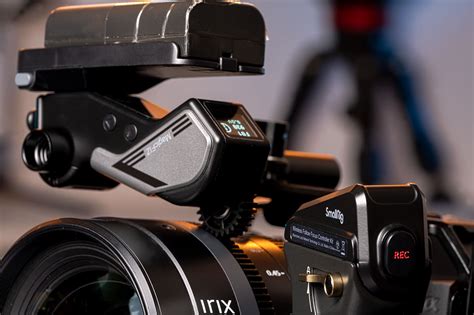 Smallrig Magicfiz Wireless Follow Focus Review
